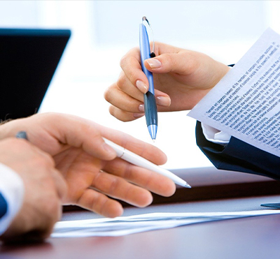 Memorandums Of Understanding vs Contracts